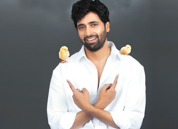 Adivi Sesh teams up with PETA India for World Environment Day campaign ...