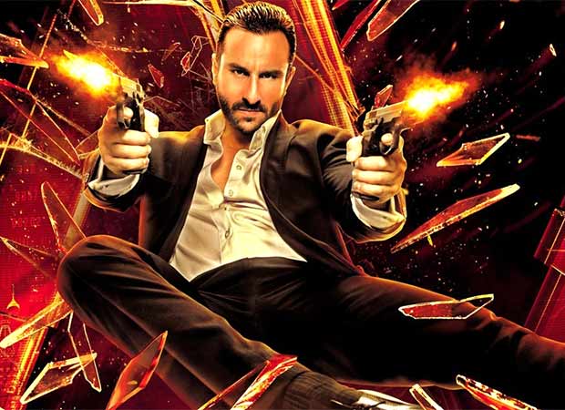 Saif Ali Khan calls Agent Vinod “ahead of its time”; ADMITS Sriram ...