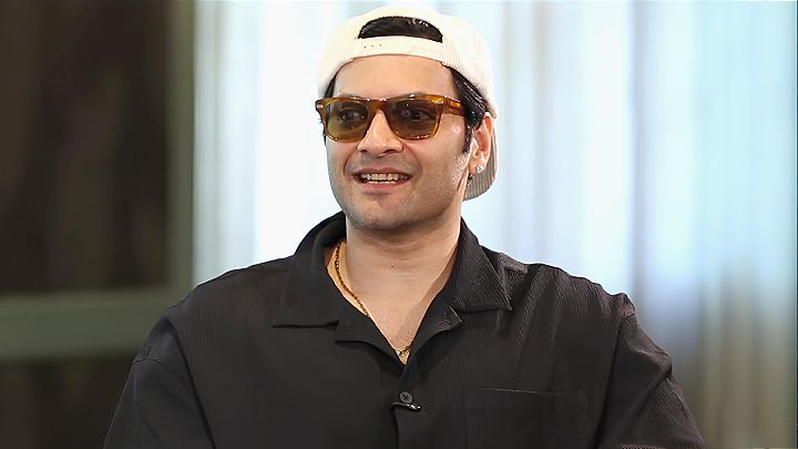 Ali Fazal: Richa loved the show | Raakh - Bollywood Hungama