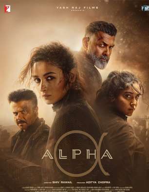 Alpha Movie: Review | Release Date (2026) | Songs | Music | Images ...