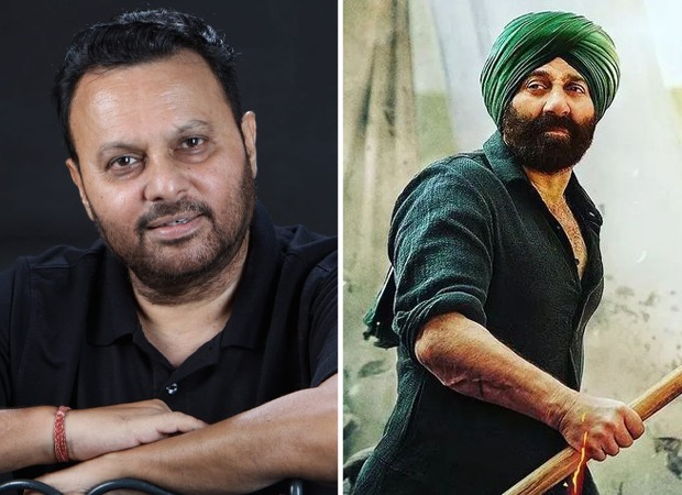 Anil Sharma says Gadar 3 script is under development as he wraps first ...