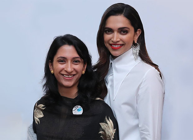 Anisha Padukone on sister Deepika Padukone’s 2014 depression battle: “I ...