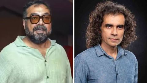 Imtiaz Ali | Latest Bollywood News | Top News of Bollywood - Bollywood ...