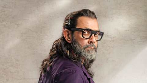 Bobby Deol | Latest Bollywood News | Top News of Bollywood - Bollywood ...
