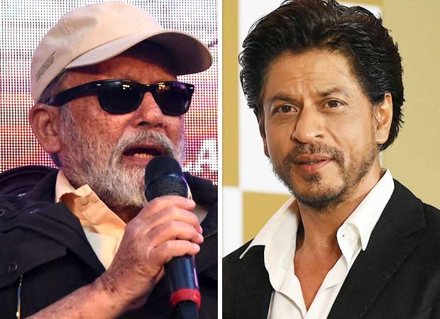 Did You Know? Shah Rukh Khan once served samosas at NSD canteen; Pankaj ...