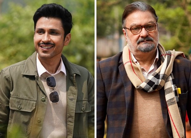 Gram Chikitsalay Season 2: Amol Parashar and Vinay Pathak tease new ...