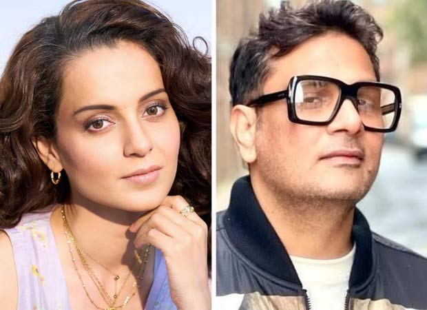 Kangana Ranaut reveals Mukesh Chhabra messaged her 10 times for Bharat ...