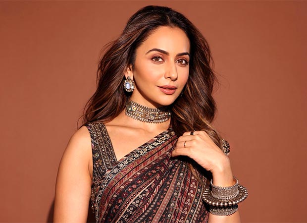 Rakul Preet Singh calls deadlift the “worst exercise” after slip disc ...
