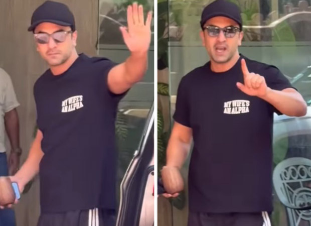 “My Wife’s An Alpha”: Ranbir Kapoor turns cheerleader for Alia Bhatt’s ...