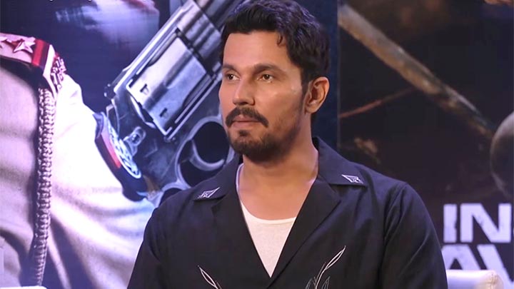 Randeep Hooda | Latest Bollywood News | Top News of Bollywood ...