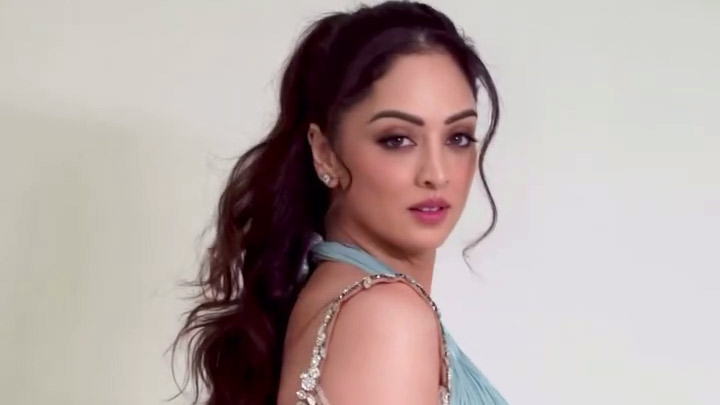 Subtle soft Glam! Sandeepa Dhar | Images - Bollywood Hungama