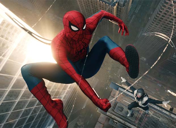 EXCLUSIVE: Spider-Man: Brand New Day off to a FLYING start in India ...