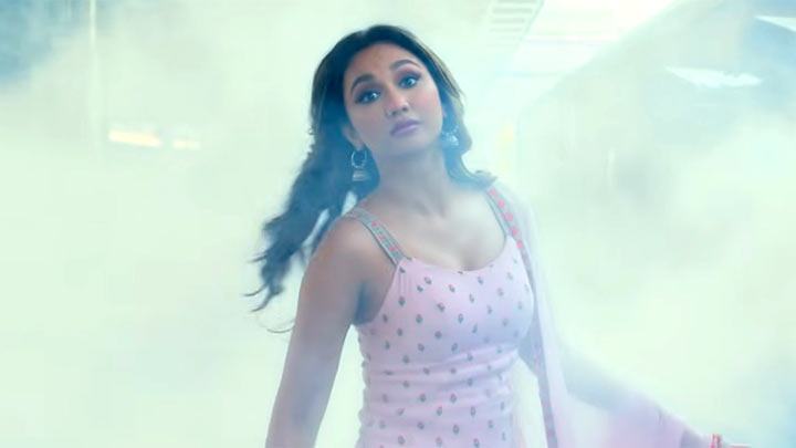 Tera Yaar Hoon Main Title Track (Teaser) | Aman Indra Kumar, Aakanksha ...