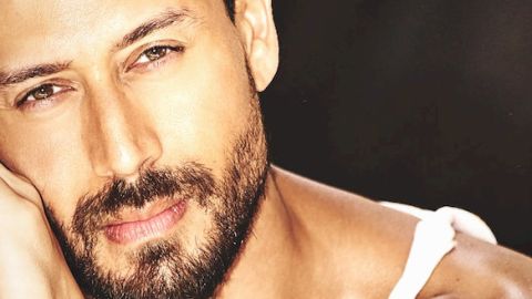 Tiger Shroff | Latest Bollywood News | Top News of Bollywood ...