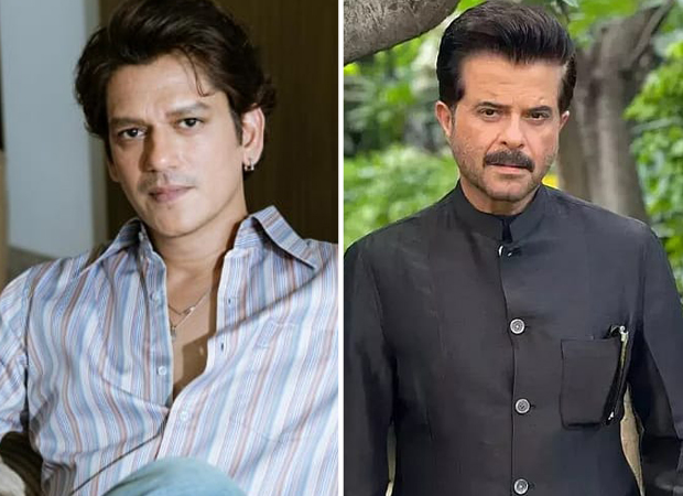 Vijay Varma wraps Family Business shoot; source suggests his face-off ...