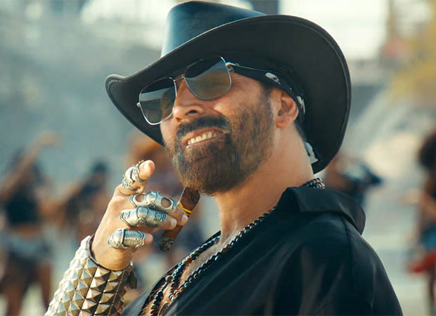 Welcome To The Jungle Box Office update: Akshay Kumar starrer jumps to ...