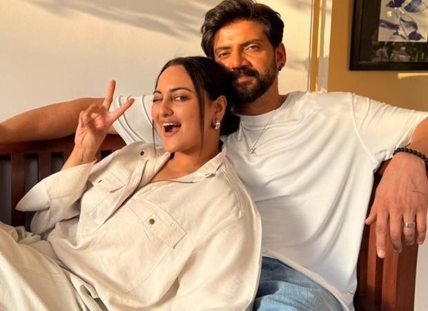 Zaheer Iqbal drops adorable birthday post for Sonakshi Sinha; says, “I ...