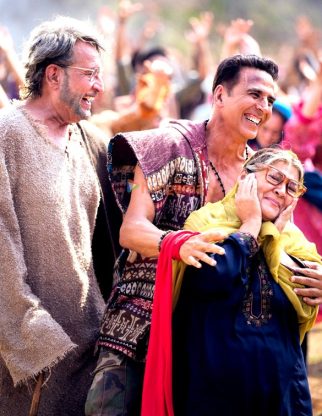 Welcome To The Jungle Movie: Review | Release Date (2026) | Songs ...